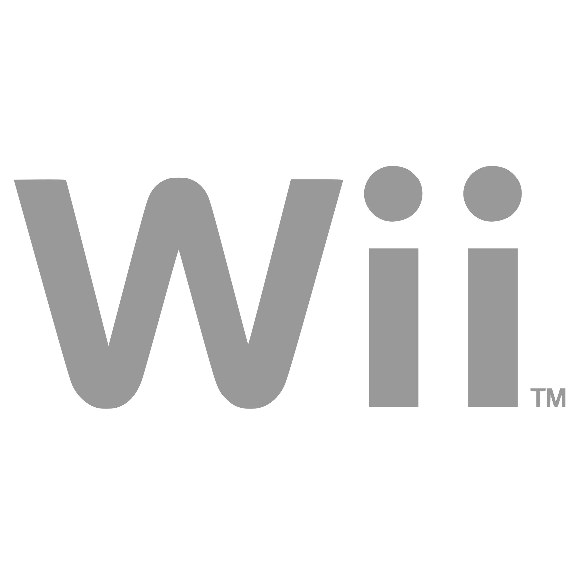 Wii – Gans Media Retro Games