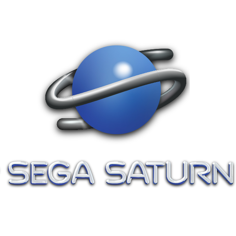 Sega Saturn – Gans Media Retro Games