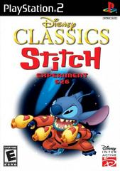 Disney's Stitch Experiment 626 [Classics] - (Playstation 2) (CIB ...