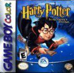Harry Potter - (GameBoy Color) (Game Only) – Gans Media Retro Games