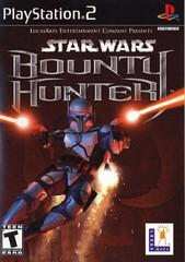 Star Wars Bounty Hunter Playstation 2 Cib Gans Media Retro Games