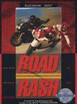 Road Rash - (Sega Genesis) (Game Only) – Gans Media Retro Games