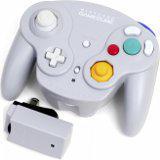 Wavebird Wireless Controller - (Gamecube) (Game Only) – Gans Media ...