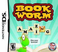 Bookworm Adventures - (Nintendo DS) (Game Only) – Gans Media Retro Games
