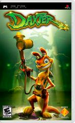 Daxter - (PSP) (Game Only) – Gans Media Retro Games