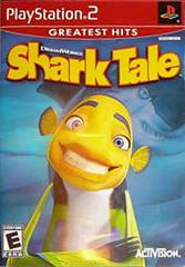 Shark Tale [Greatest Hits] - (Playstation 2) (CIB) – Gans Media Retro Games